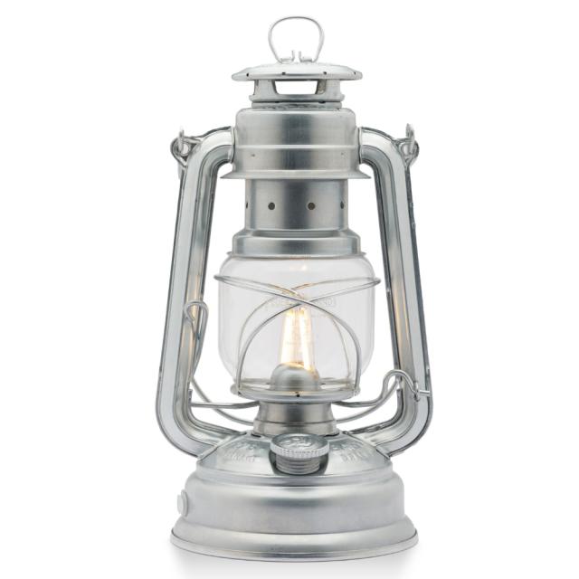 FEUERHAND フュアハンド LEDランタン ベイビースペシャル276 ジンク 14017