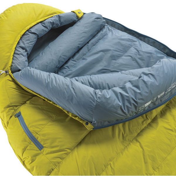 THERMAREST サーマレスト パーセック -6℃ レギュラー 寝袋 シュラフ スリーピングバッグ 30300