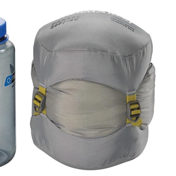 THERMAREST サーマレスト パーセック -6℃ レギュラー 寝袋 シュラフ スリーピングバッグ 30300