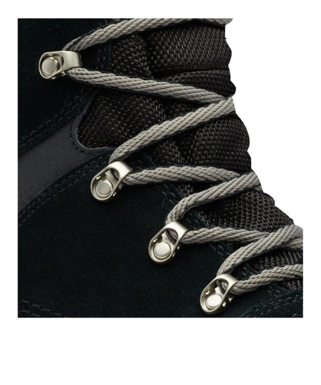 ソレル スノーブーツ メンズ バクストンレース ウォータープルーフ