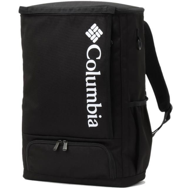 コロンビア リュック LBフローレス 30L バックパック ブラック メンズ レディース PU8679-010