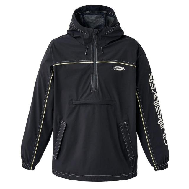 クイックシルバー アノラック メンズ Quiksilver QUIK SLASH JK QJK243412-KVJ0