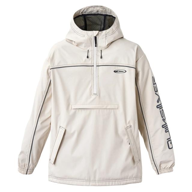 クイックシルバー アノラック メンズ Quiksilver QUIK SLASH JK QJK243412-WDW0
