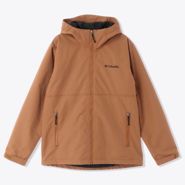 コロンビア レイクパウエルIIジャケット メンズ エルク XE8964-286