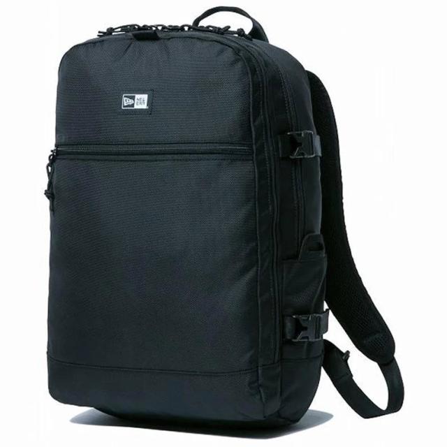 ニューエラ リュック スマートパック 28L ブラック 14521308
