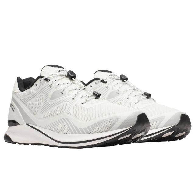 メレル スカイクエスト トレック メンズ スニーカー ランニング シューズ アッシュ/ブラック M068533