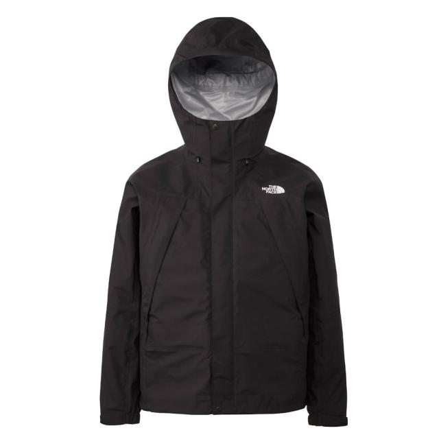 ノースフェイス アウター メンズ ジャケット マウンテンラウンダージャケット ブラック NP12503-K ザ・ノース・フェイス