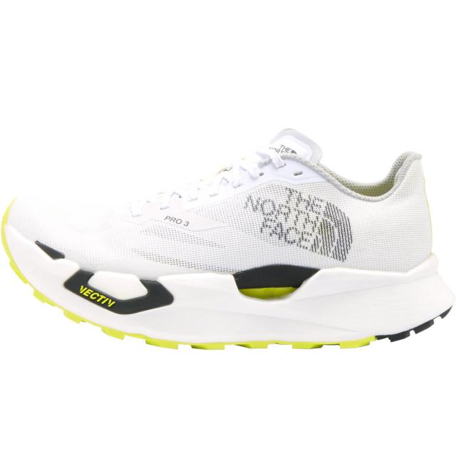 ノースフェイス サミット ベクティブ プロ 3 トレイルランニングシューズ メンズ 靴 NF02501-WS ザ・ノース・フェイス