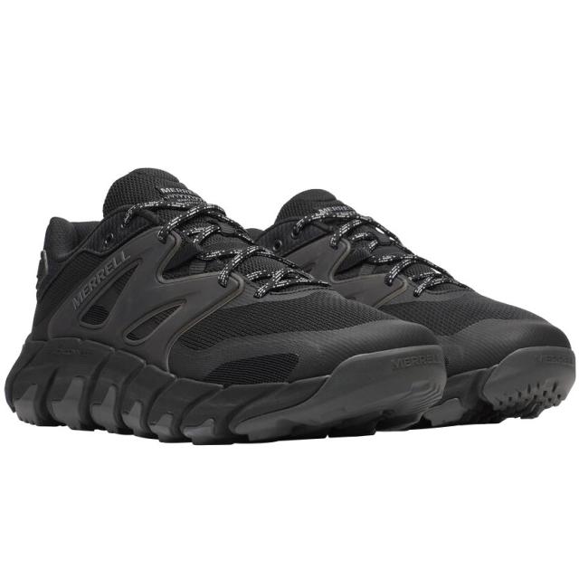 メレル マイポ エクスプローラー エアロスポーツ メンズ アウトドアスニーカー ブラック M038009