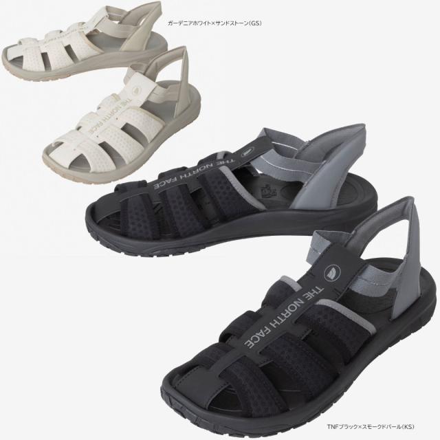 ノースフェイス サンダル ストレイタム グライド ユニセックス 全2色 23.0-29.0cm NF52550 ザ・ノース・フェイス
