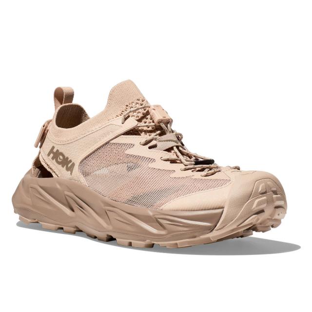 ホカ ホパラ2 レディース シフティングサンド/デューン マウンテンサンダル 水陸両用 ホカオネオネ 1147670-SSDD