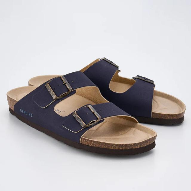 GENUINS HAWAII ジェニュインズ サンダル ハワイ メンズ G106228JT-MYV