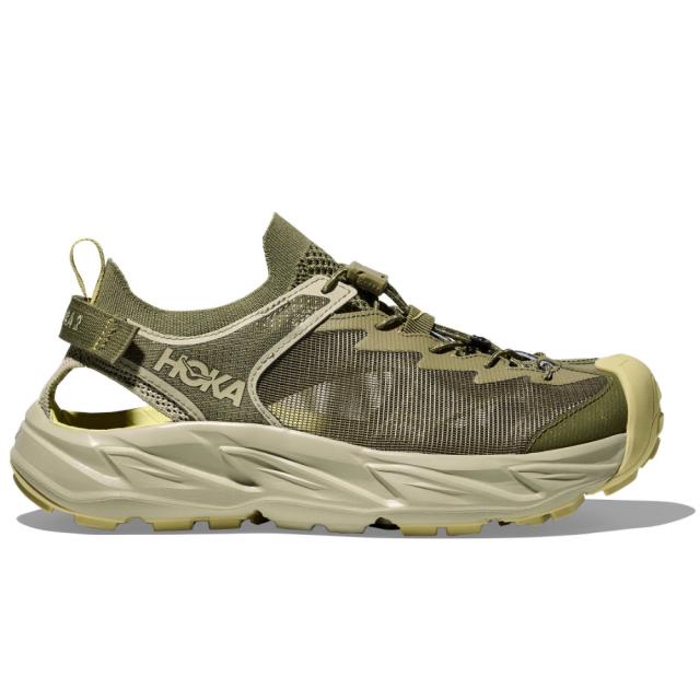 2025年秋冬 新色 ホカオネオネ ホパラ2 メンズ サンダル アウトドア マウンテンサンダル HOKAONEONE HOPARA2 1147650-WMY