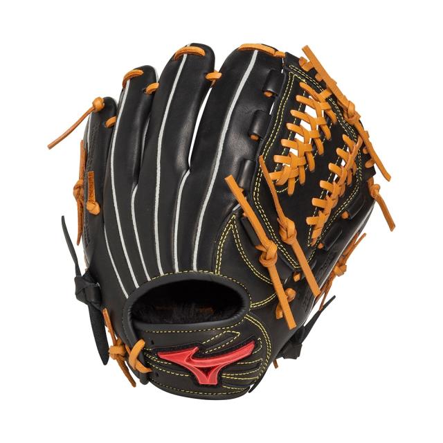 ミズノ 少年野球グローブ オールラウンド用 SSサイズ 右投げ ウィルドライブ レッド IBE限定カラー 少年軟式グローブ ジュニア 小学生 1AJGY33200-0949