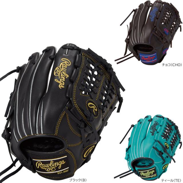 ローリングス ジュニアグローブ オールラウンド用 Lサイズ 右投げ 左投げ ハイパーテック R9シリーズ 少年軟式用 少年野球グローブ 小学生 GJ5FR9N6L1