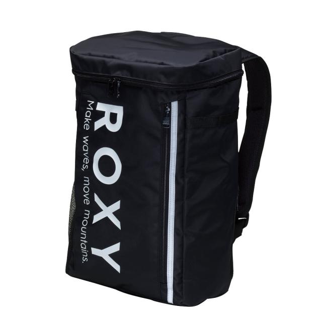 ロキシー リュック レディース 27L バックパック エンジョイエブリディ ROXY ENJOY EVERYDAY RBG241306-BKH