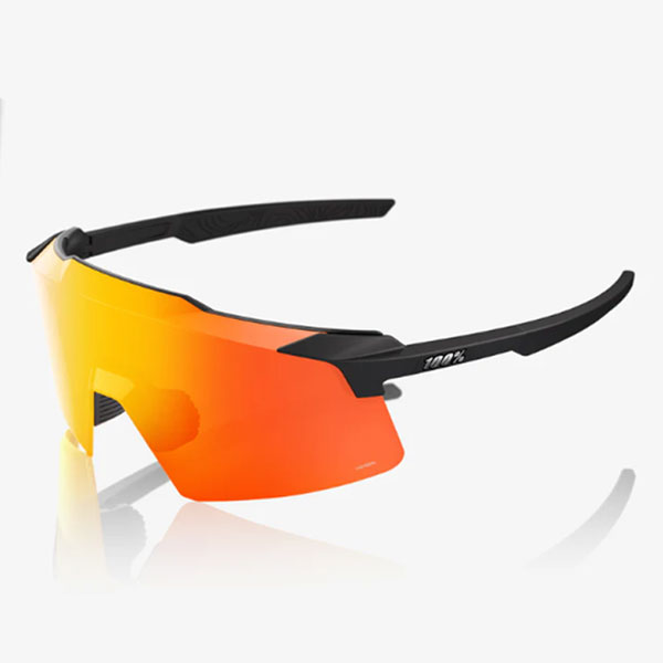 100% ワンハンドレッド サングラス AEROCRAFT エアロクラフト 60032-00010