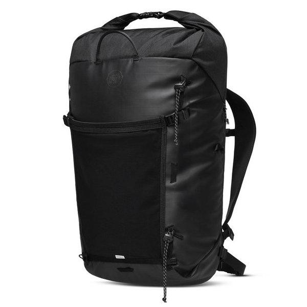 マムート リュック アルト 34 ブラック バックパック 2570-00280-0001