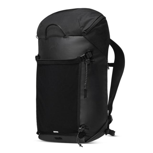 マムート リュック アルト 28 ブラック バックパック 2570-00290-0001