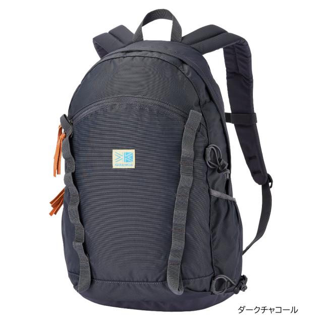 2025年秋新作 カリマー リュック VT デイパック F 25 VT day pack F 25