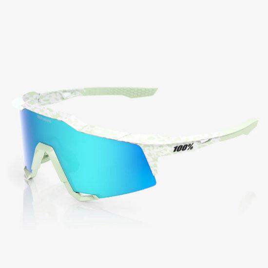 100% ワンハンドレッド サングラス スピードクラフト デラクルーズ 6200700001