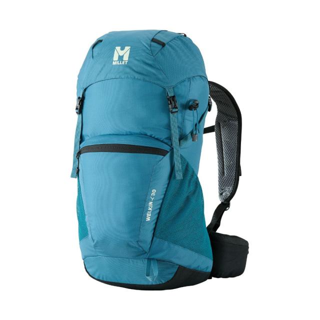 ミレー ウェルキン30 ザック リュック 登山 トレッキング 30L バックパック HYDRO MIS0747-N9845