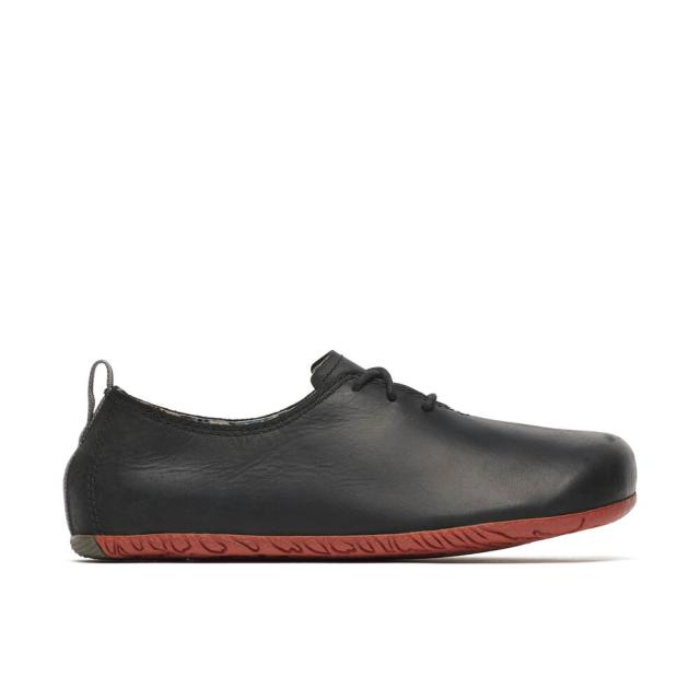 メレル ムートピア レース レディース ブラック W20552