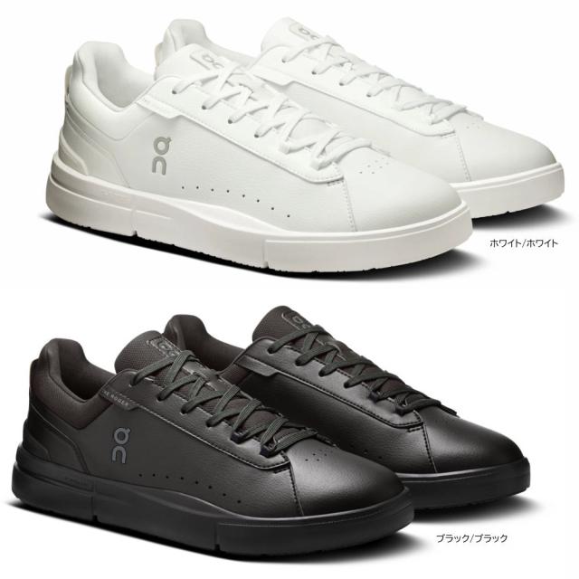 オン スニーカー ロジャー アドバンテージ メンズ 靴 on THE ROGER Advantage 3MF30641200/3MF30641043