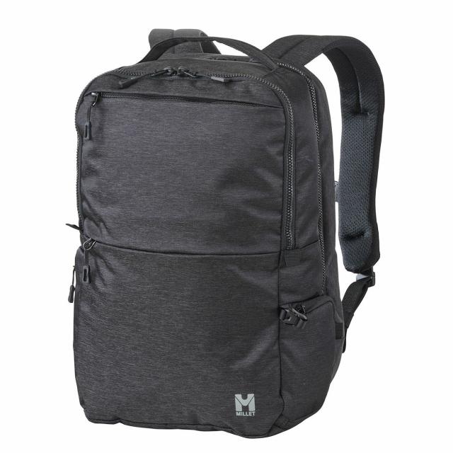 ミレー リュック EXP 17 チャコールヘザー 17L MIS0725-N6342