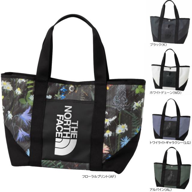 ノースフェイス BCスタンダードトート トートバッグ 17L NM82451 ザ・ノース・フェイス