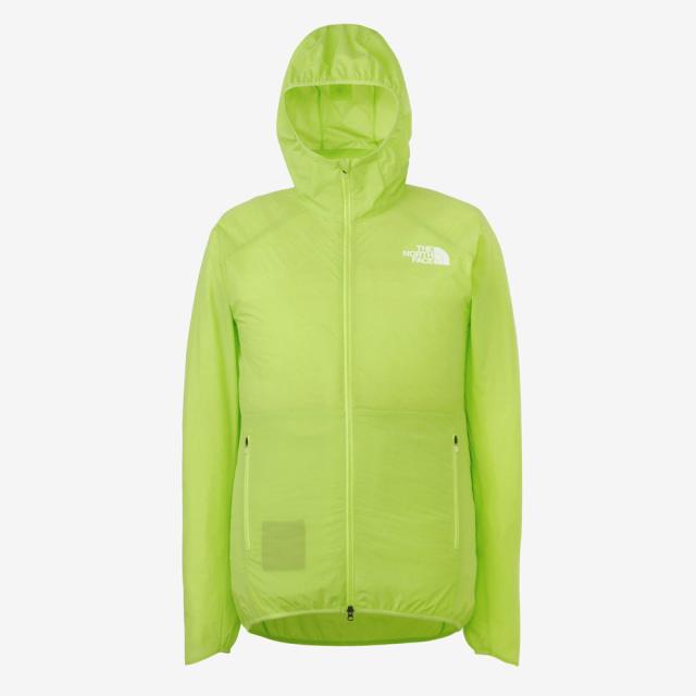 ノースフェイス インフィニティトレイルフーディ メンズ ウインドブレーカー 軽量 ストレッチ NP22370 ザ・ノース・フェイス