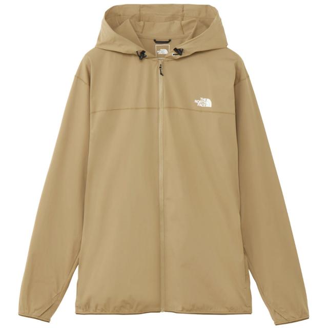 ノースフェイス サンシェイドフルジップフーディ メンズ S-XL NP22435 ザ・ノース・フェイス