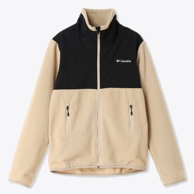 コロンビア ライトキャニオンフリースジャケット レディース PL1380-271