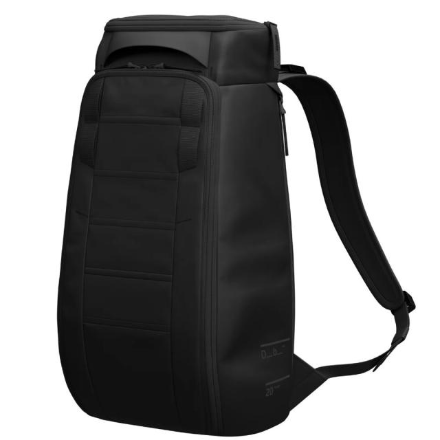 Db ディービー リュック ハガー バックパック 20L Black Out 1000174004901