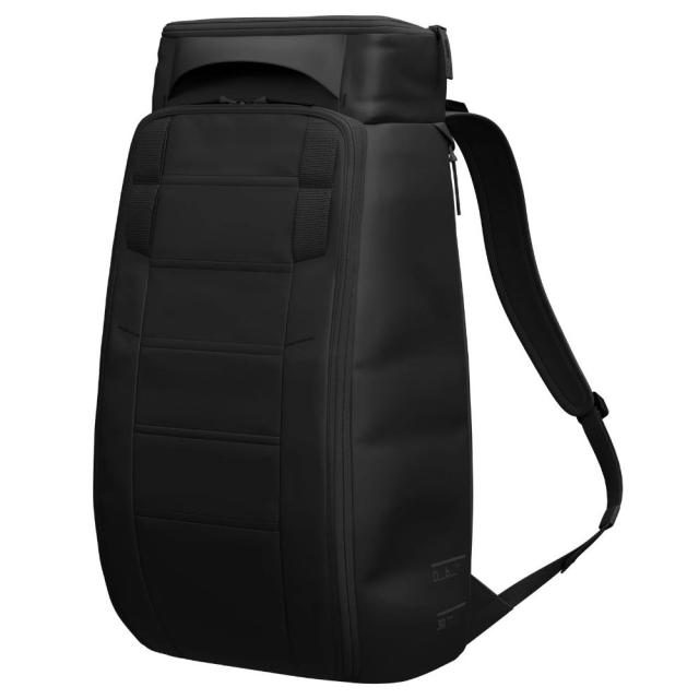 Db ディービー リュック ハガー バックパック 30L Black Out 1000176004901