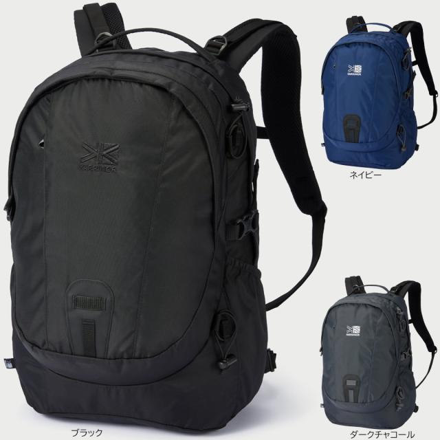 カリマー リュック イクリプス 27 eclipse 27 501210