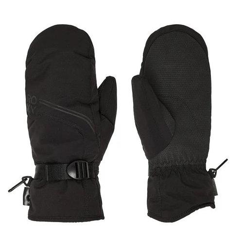 ROXY ロキシー スノーグローブ ミトン 手袋 レディース GORE-TEX FIZZ MITT ERJHN03263-KVJ0