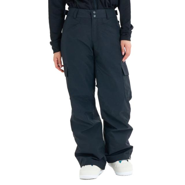 25-26 ROXY ロキシー スキー スノーボード ウェア パンツ レディース JOURNEY PT GRJTP03002-KVJ0