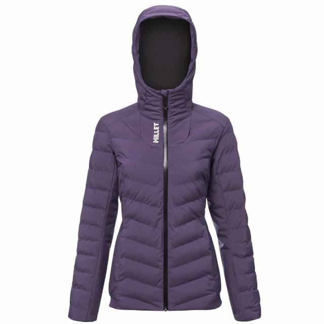 ミレー ブレバンピークジャケット レディース スキージャケット MIV10611-N9332