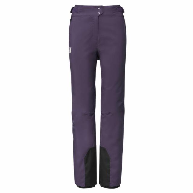 ミレー ブレバンパンツ JP レディース スキーパンツ MIV10613J-N9332