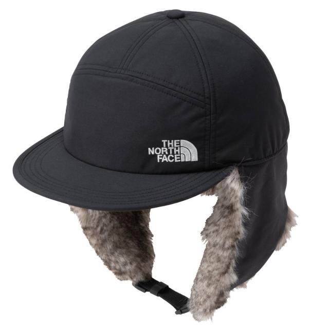 ザ・ノース・フェイス バッドランドキャップ ユニセックス ブラック NN42543-K