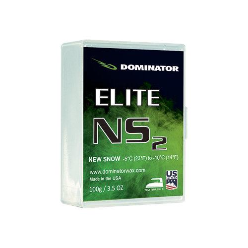 DOMINATOR ドミネーター ワックス ELITE NS2 エリートエヌエスツー スキー スノーボード NS2