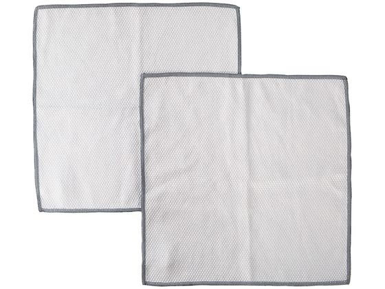 マーナ ガラス・鏡ピカッとクロス(2枚入) グレー W640GYの通販はau PAY マーケット - ココデカウ au PAY マーケット店 | au PAY マーケット－通販サイト