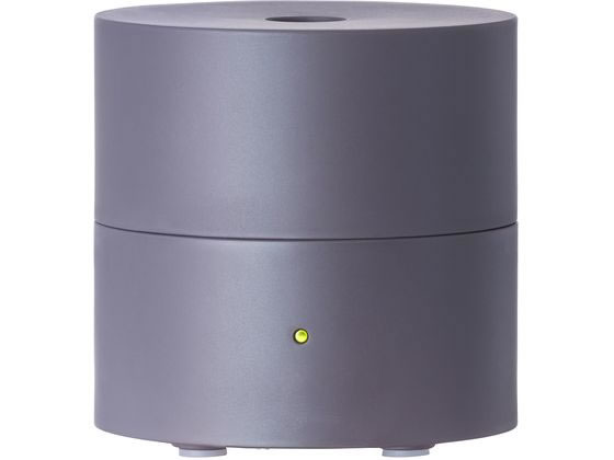 @aroma fan diffuser コウ ブラウン DFA-BR000の通販はau PAY マーケット - ココデカウ au PAY ...