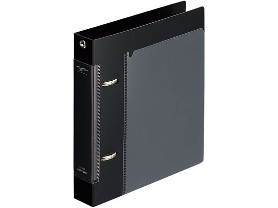 リヒトラブ myfa コレクションファイル ミニ ジェットブラック F3320-24の通販はau PAY マーケット - ココデカウ au PAY マーケット店 | au PAY マーケット ...