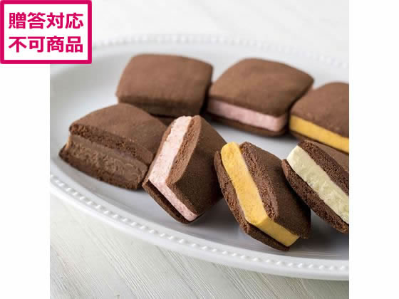 銀座千疋屋 銀座焼きショコラサブレ 16個入 PGS-276の通販はau PAY マーケット - ココデカウ au PAY マーケット店 | au PAY マーケット－通販サイト