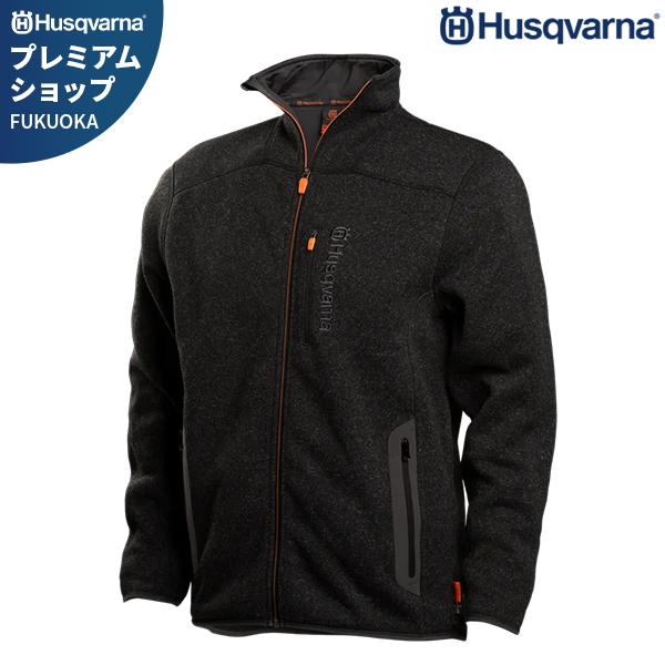 ハスクバーナ フリースジャケット 5932523