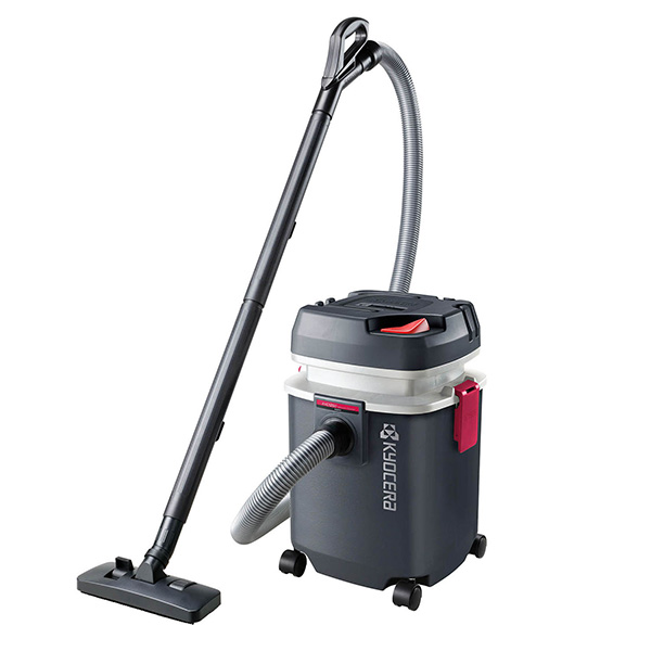 京セラ AVC1250 集じん機 4960673684753