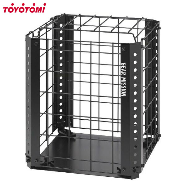 トヨトミ ギアミッション用 ストーブガード GM-SG1