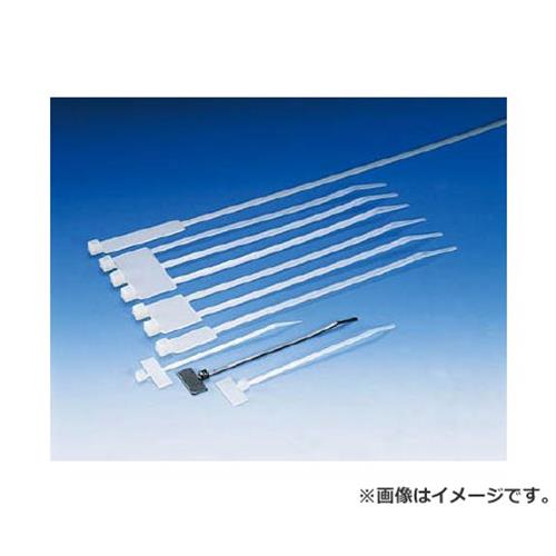 ヘラマンタイトン インシュロックタイ マーキングタイ IT18R 100本入 [r20][s9-010]の通販はau PAY マーケット - ミナトワークス | au PAY マーケット－通販サイト